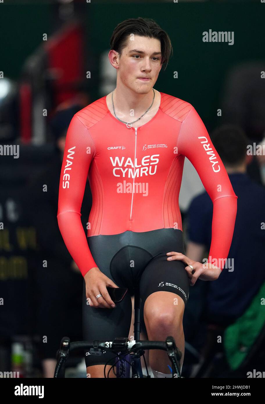 Joshua tarling newport hi-res stock photography and images - Alamy