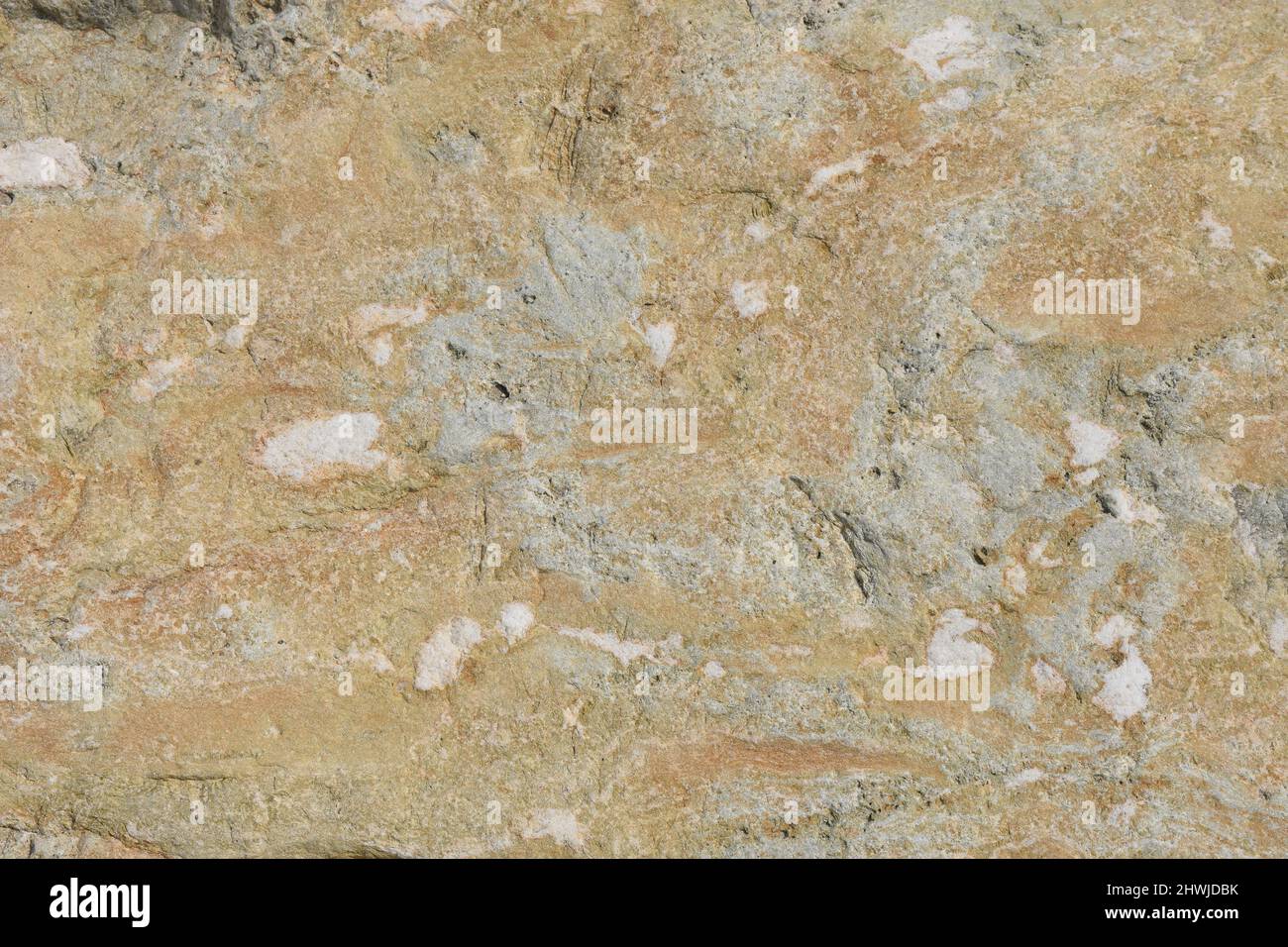Beautiful Yellow and gray natural stone texture background Stock Photo ...