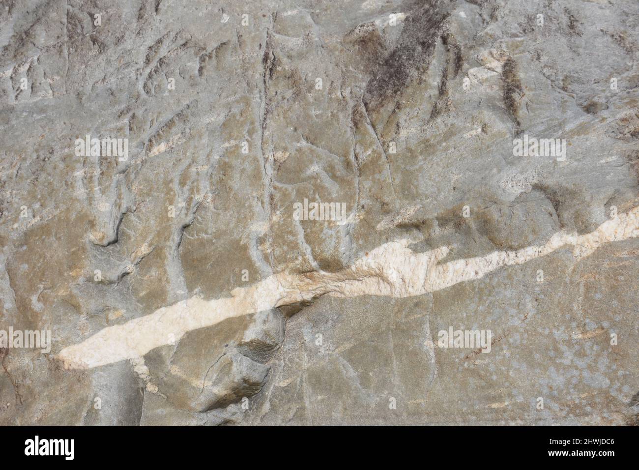 Grey and yellow surface with texture hi-res stock photography and ...