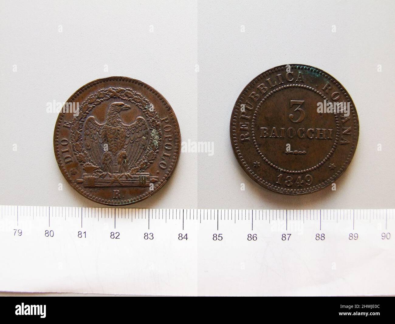 Armellini hi-res stock photography and images - Alamy
