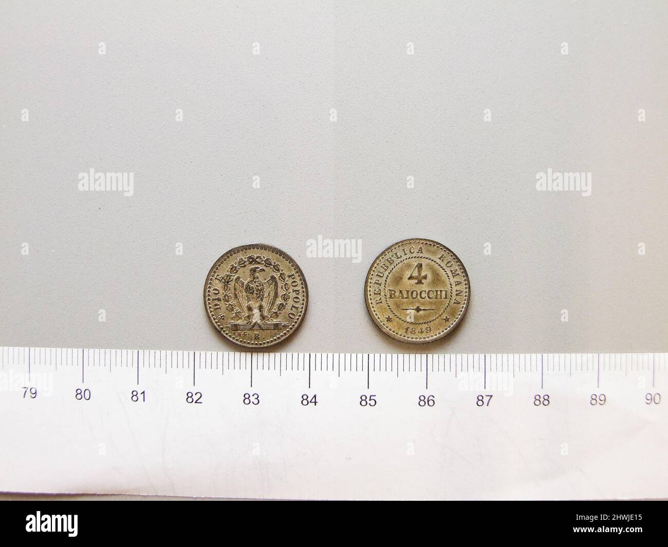 Carlo armellini hi-res stock photography and images - Alamy