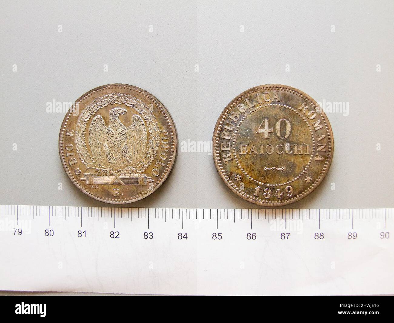 Carlo armellini hi-res stock photography and images - Alamy