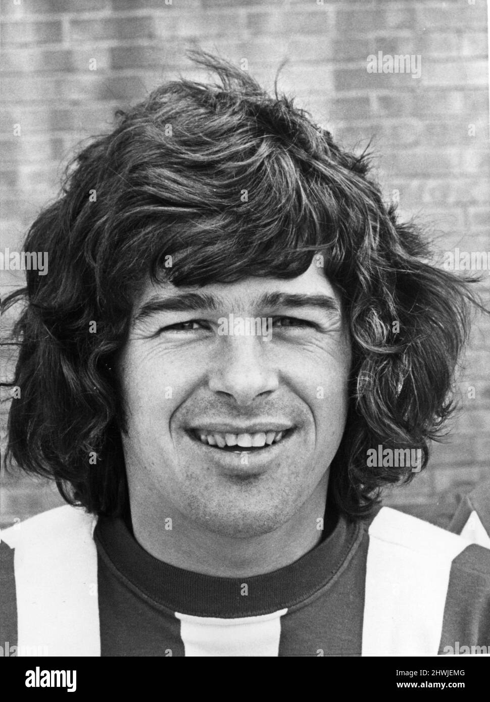 Sunderland football kerr hi-res stock photography and images - Alamy