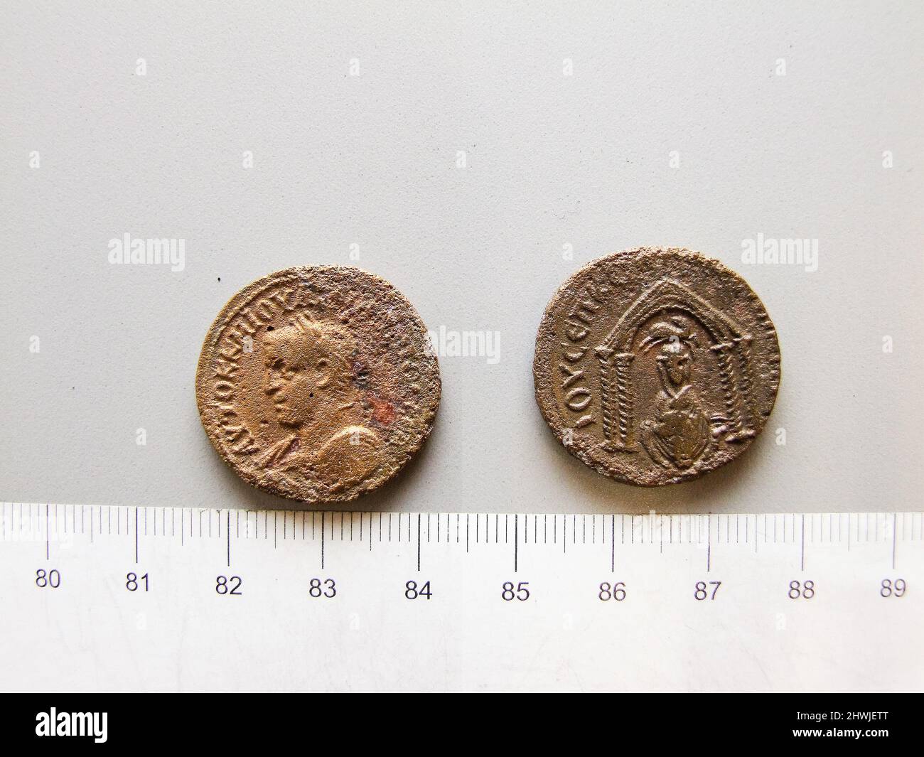 Nisibis hi-res stock photography and images - Alamy