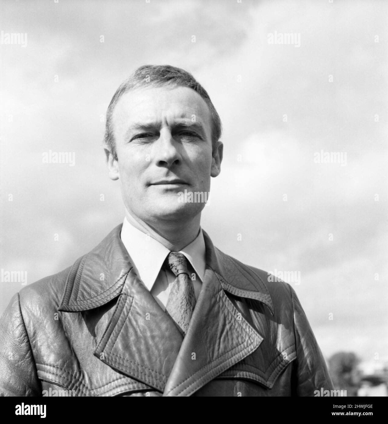 Edward Woodward actor who plays the role of David Callan in ITV's ...