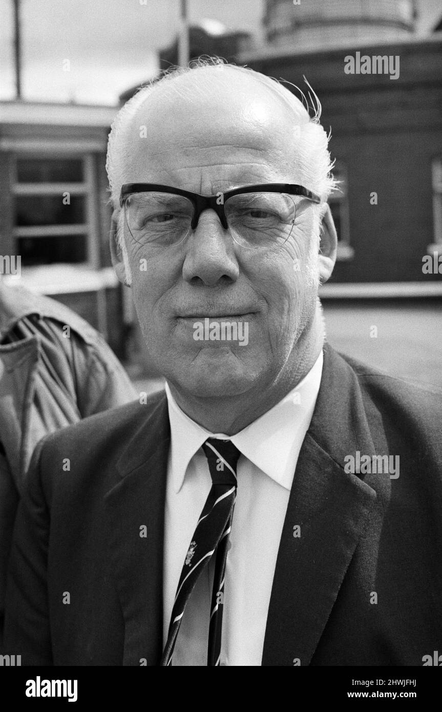 Irlam steel dispute. Pictured, Irlam Steel's Thomas Harrop, pictured at ...