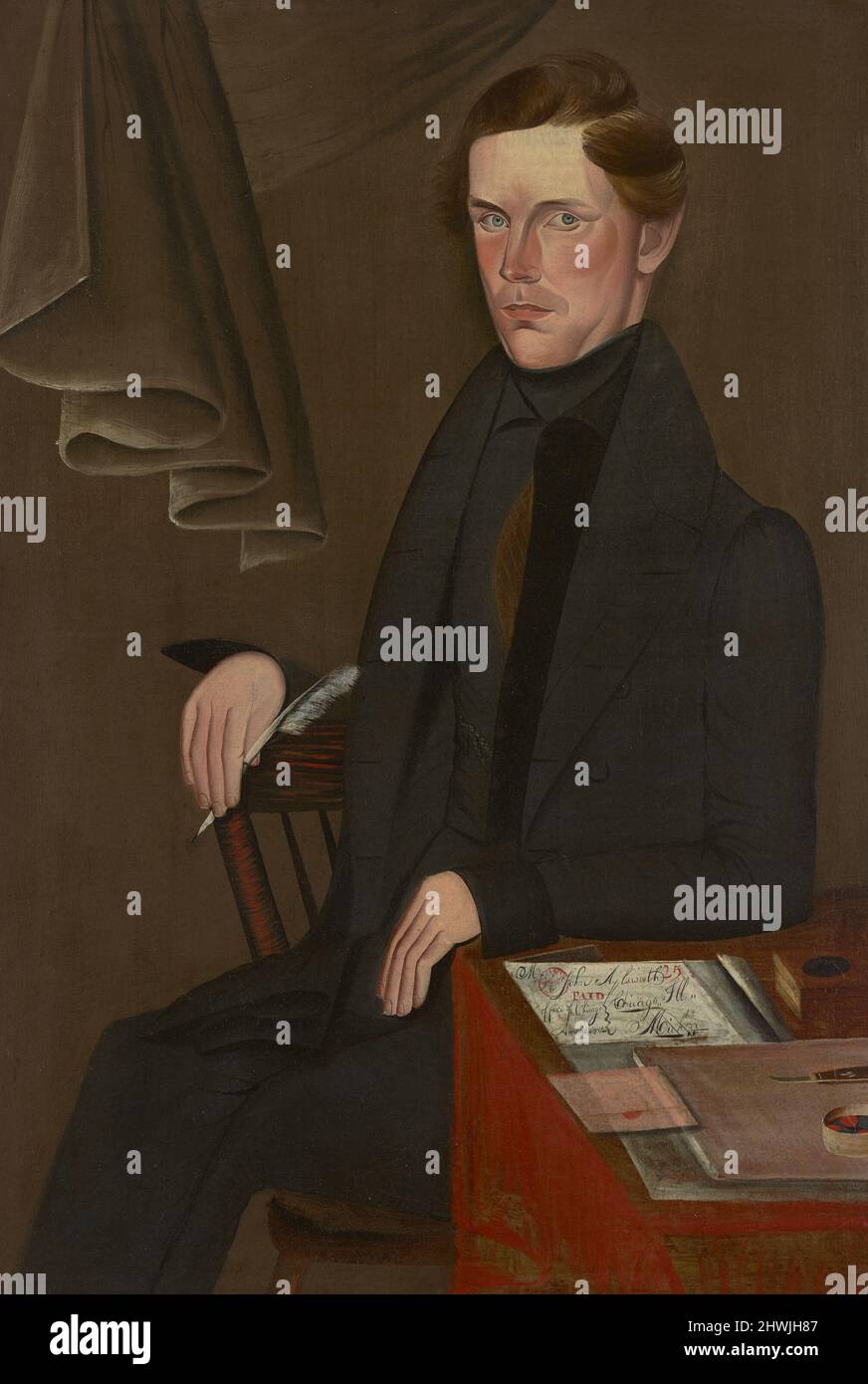 John sheldon hi-res stock photography and images - Alamy