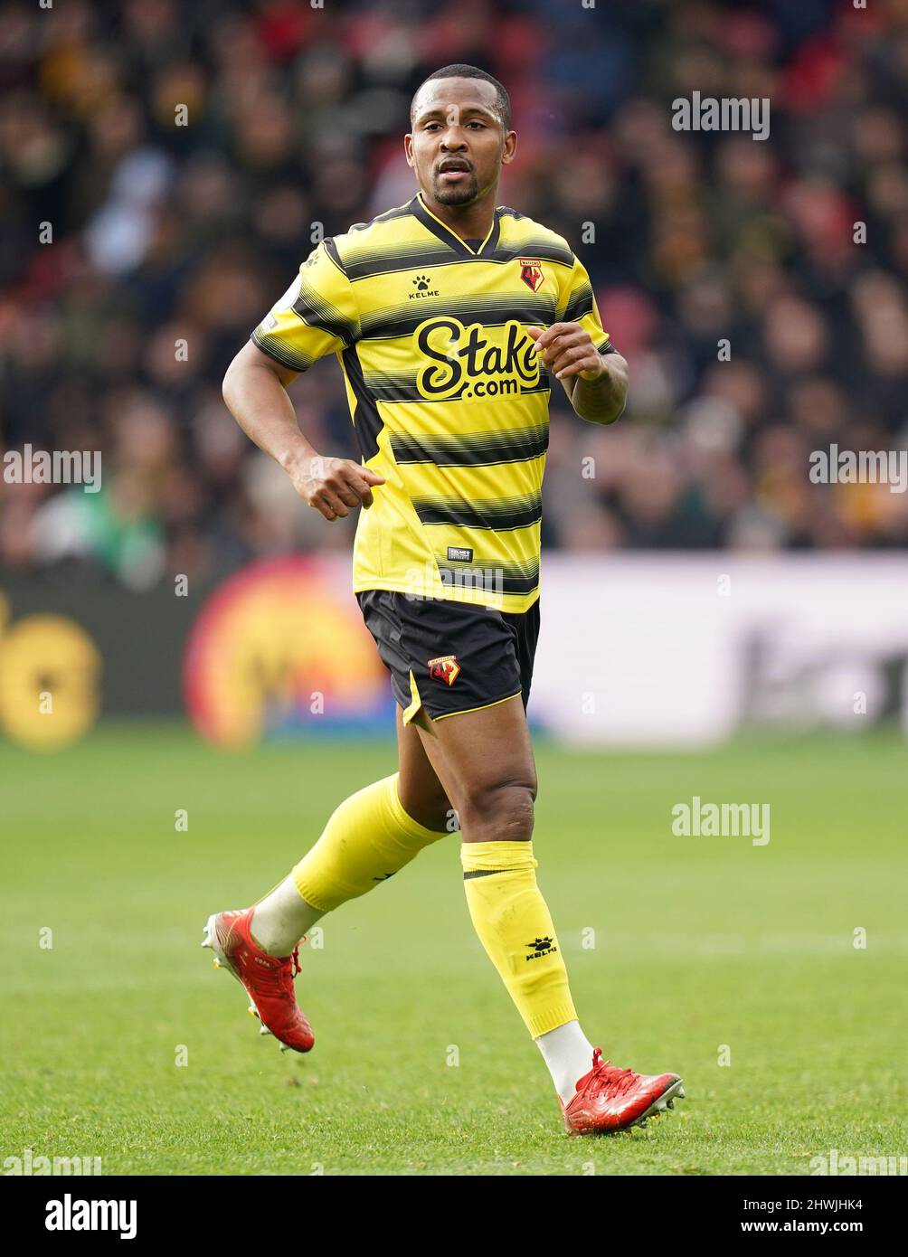 Samir watford hi-res stock photography and images - Alamy