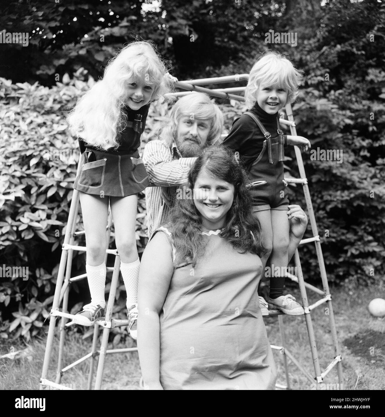 Stefan gates hi-res stock photography and images - Alamy