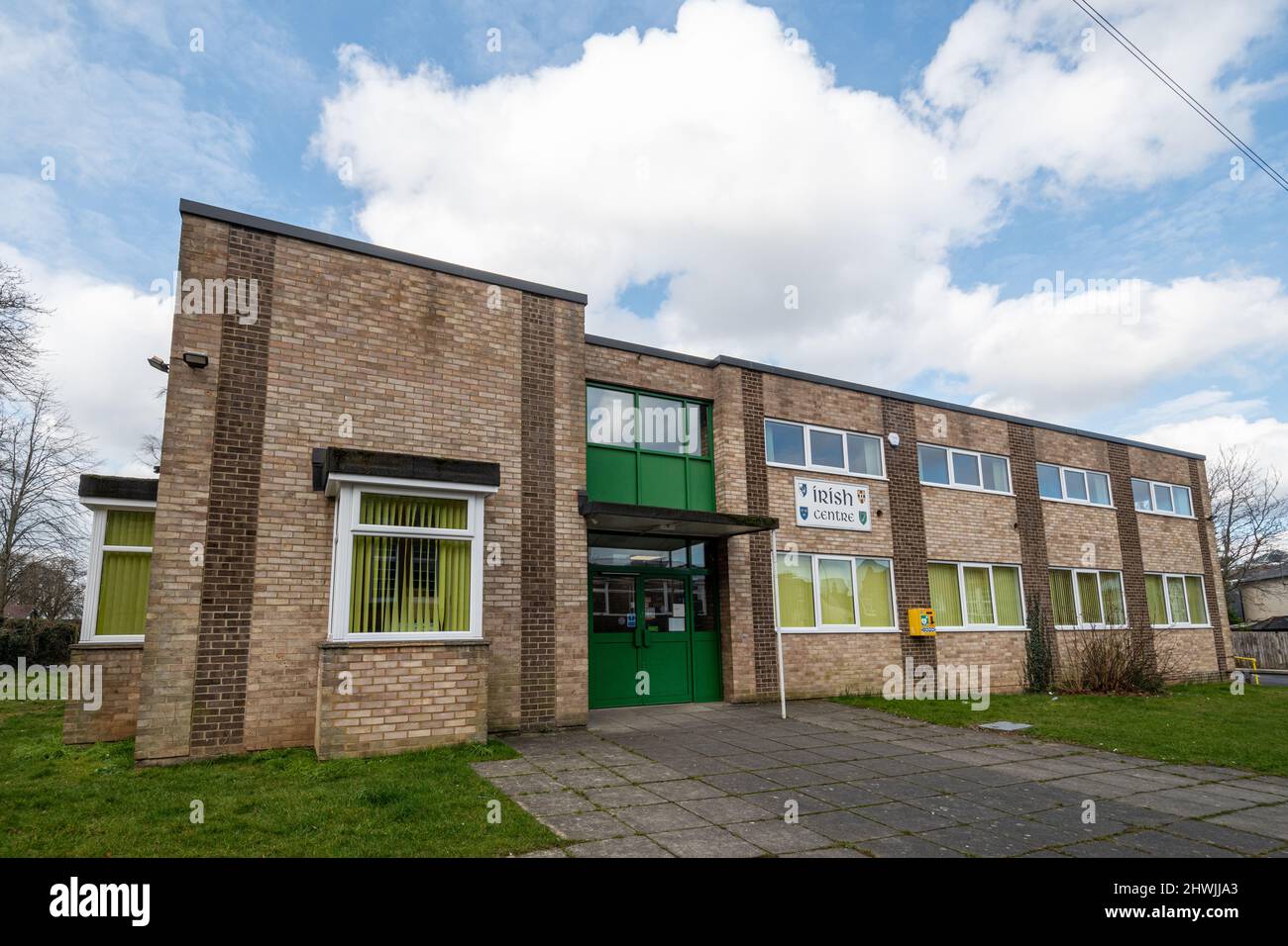 Basingstoke hampshire england hi-res stock photography and images - Alamy