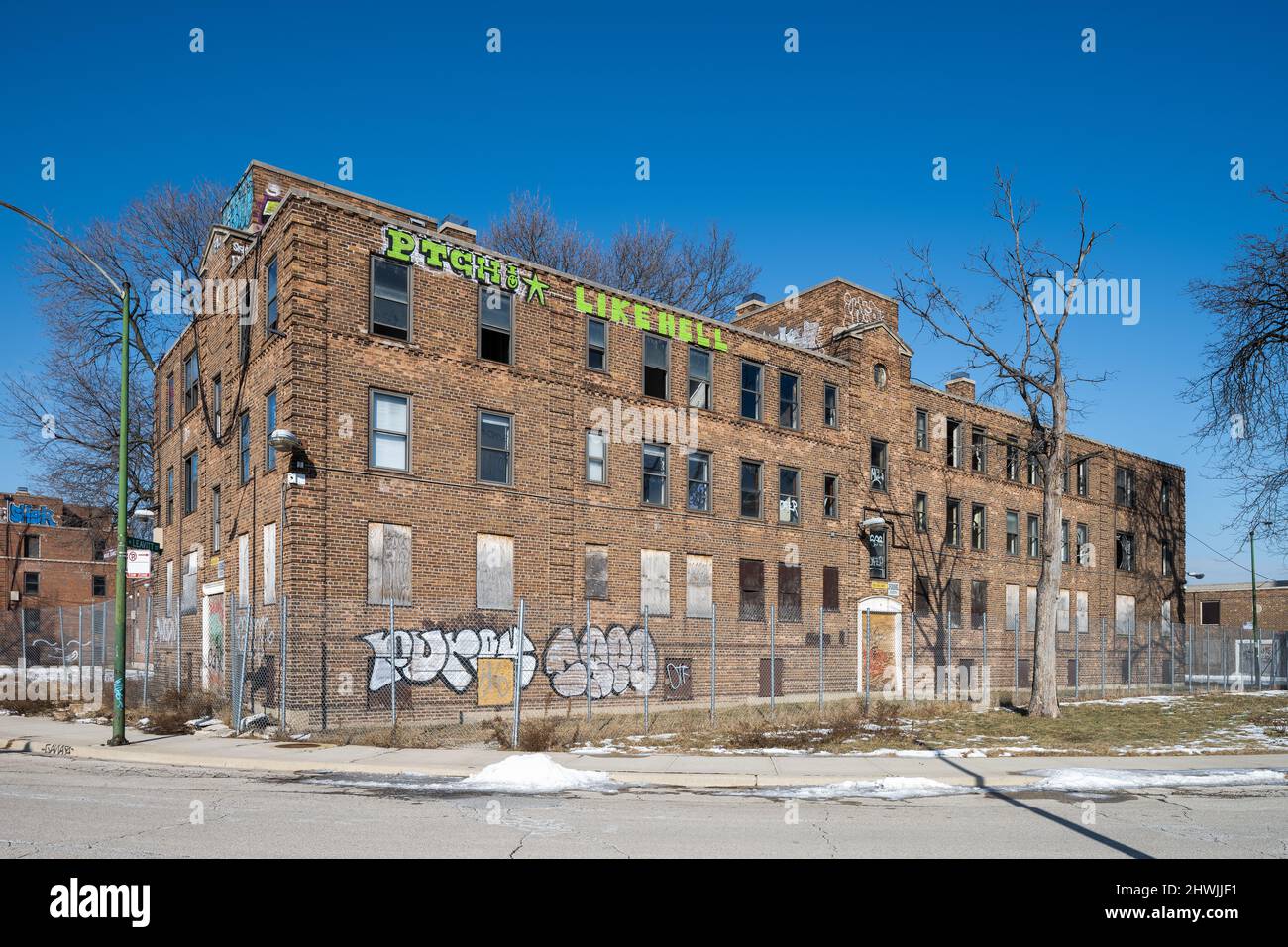 Lathrop city hi-res stock photography and images - Alamy