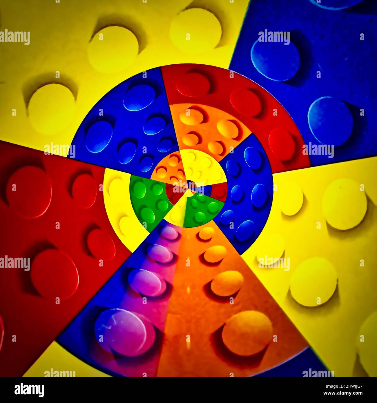 Brickwork design hi-res stock photography and images - Alamy