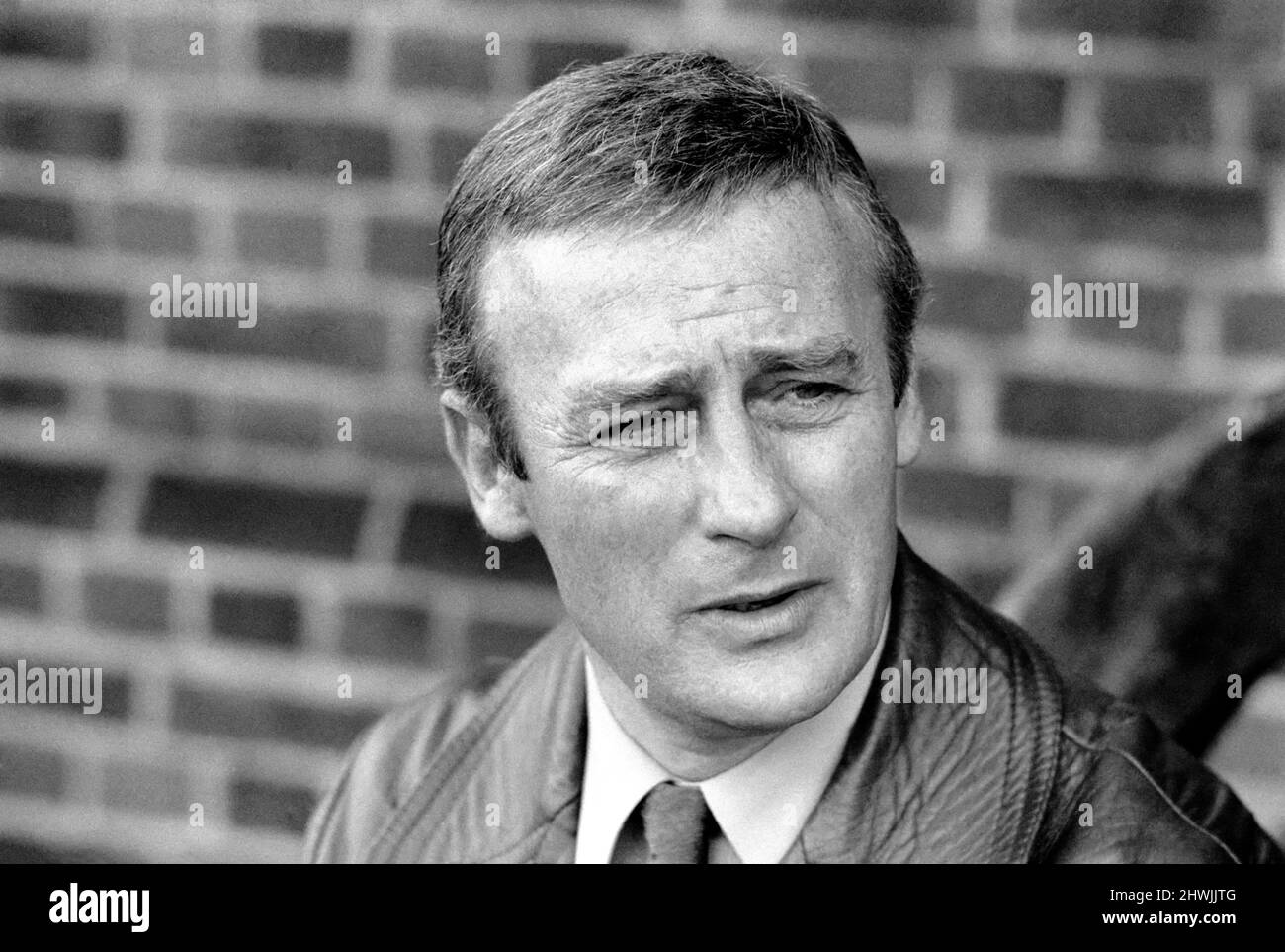Edward Woodward actor who plays the role of David Callan in ITV's ...