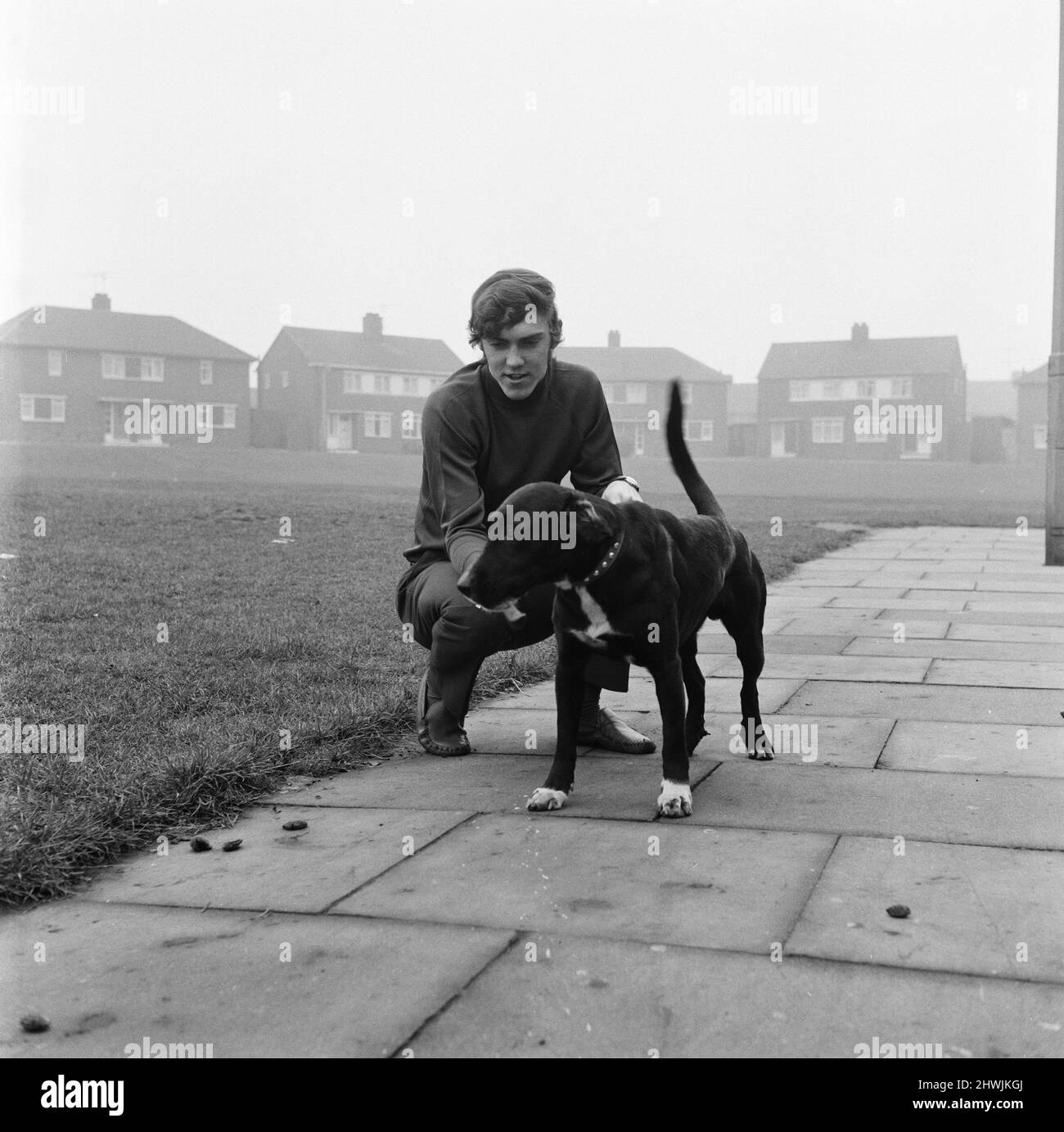 Footballer middlesbrough f hi-res stock photography and images - Alamy