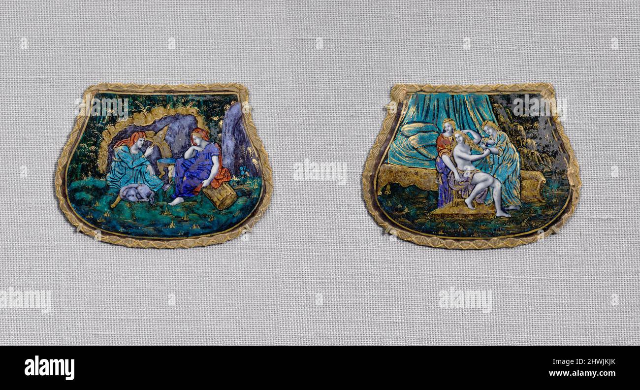 The Legend of Cupid and Psyche: An Old Woman Tells Psyche’s Story; and ...