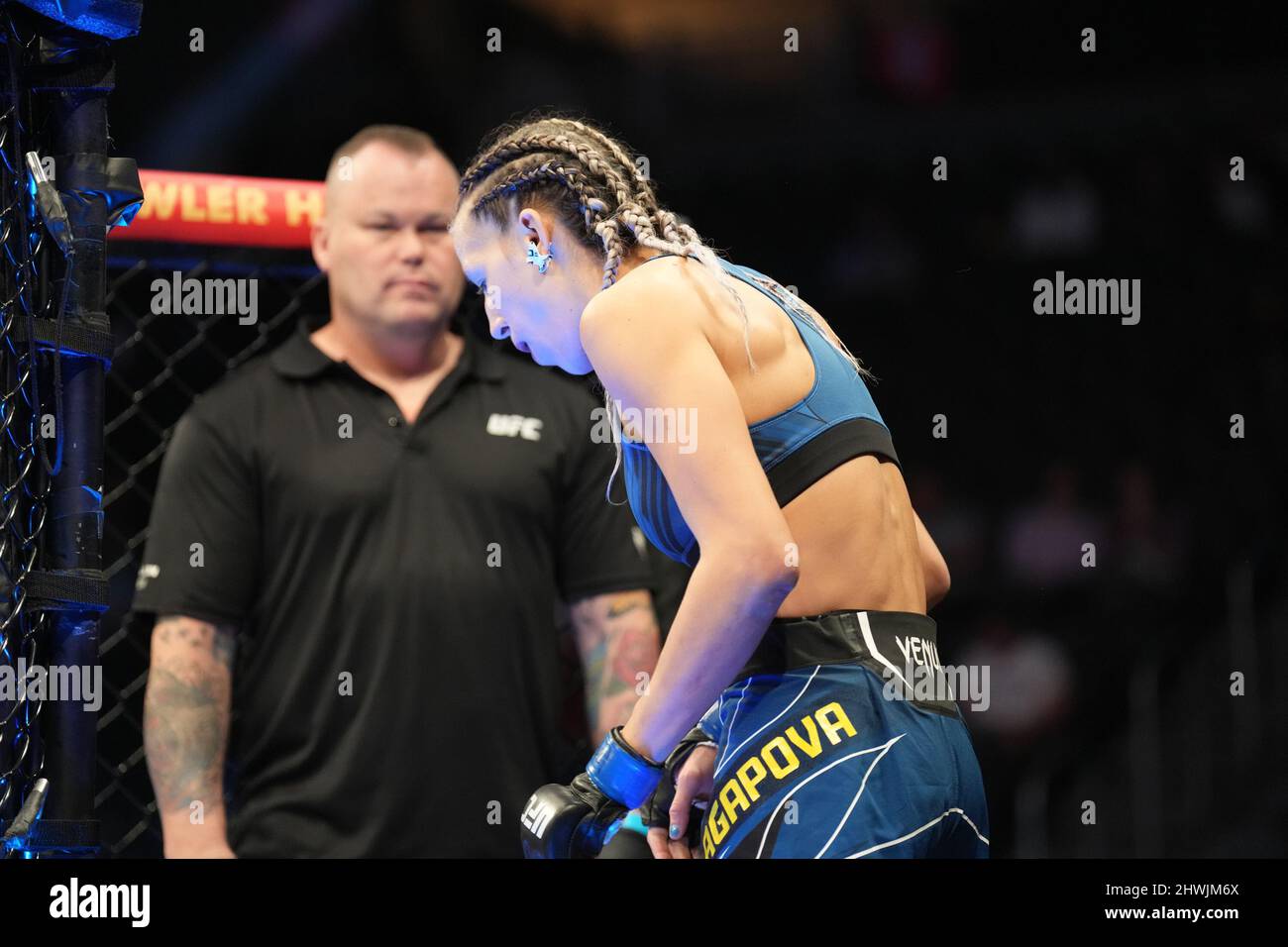 Mariya agapova hi-res stock photography and images - Alamy