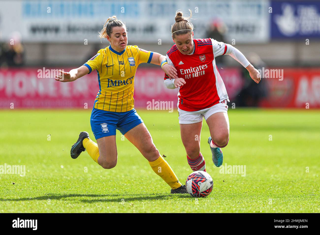 Emily whelan birmingham hi-res stock photography and images - Alamy