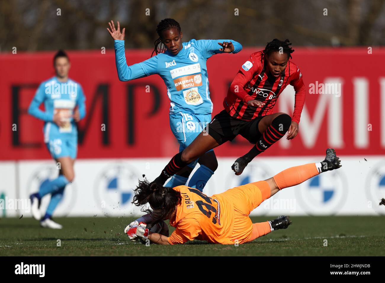 Rachele baldi hi-res stock photography and images - Alamy