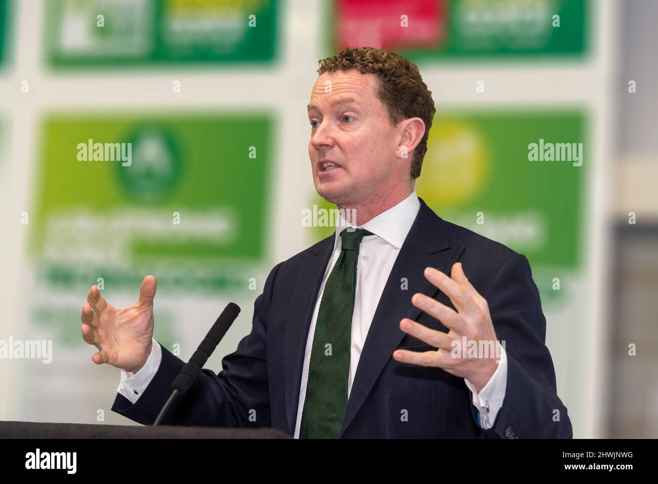 Baron barker of battle hi-res stock photography and images - Alamy