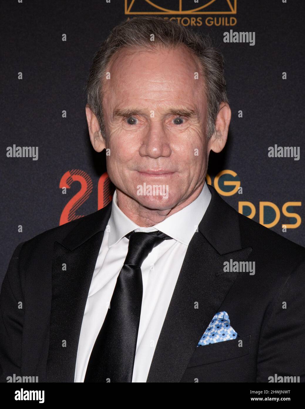 05 March 2022 - Los Angeles, California - Bo Welch. 26th Annual Art ...