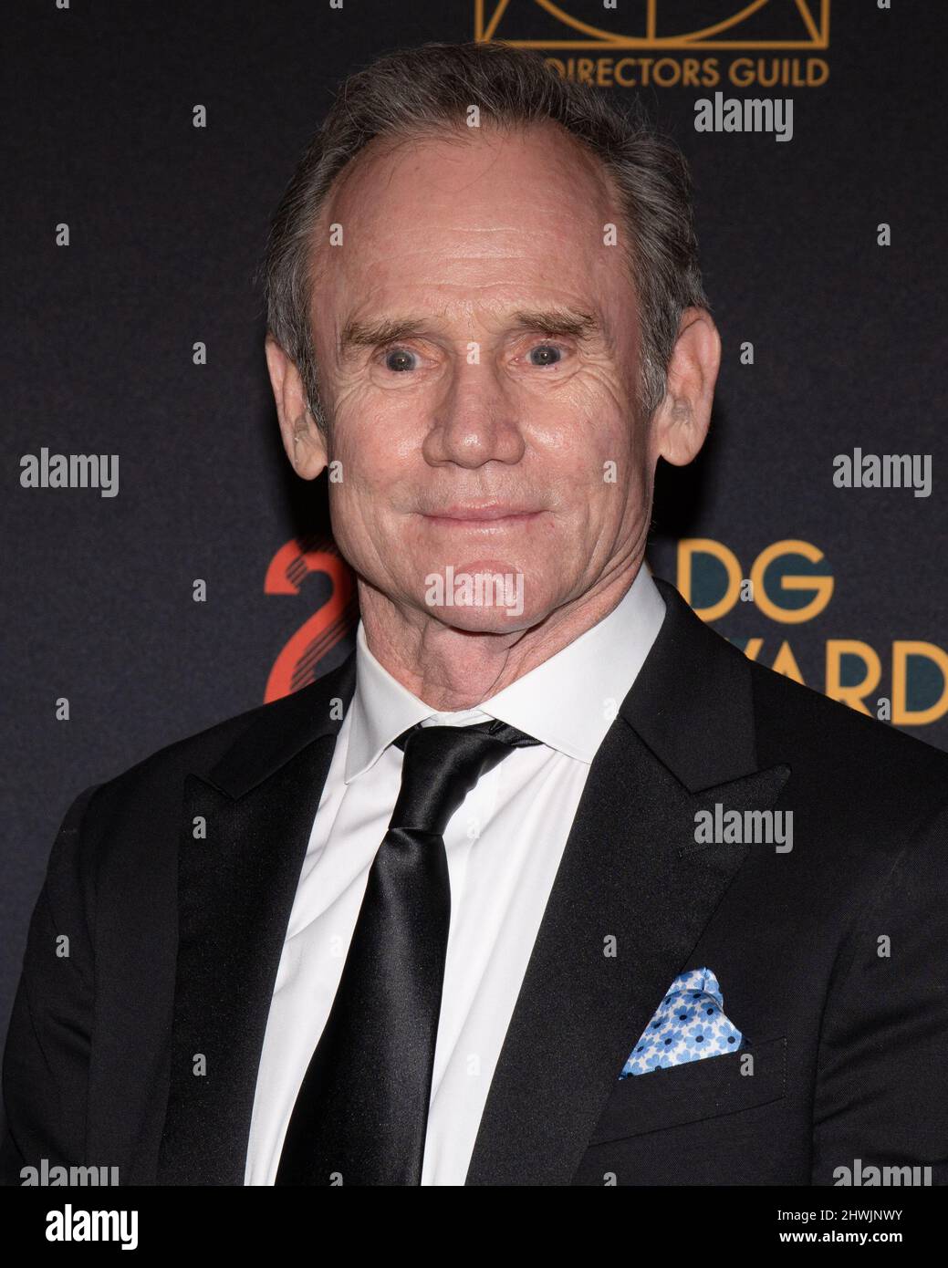 05 March 2022 - Los Angeles, California - Bo Welch. 26th Annual Art ...