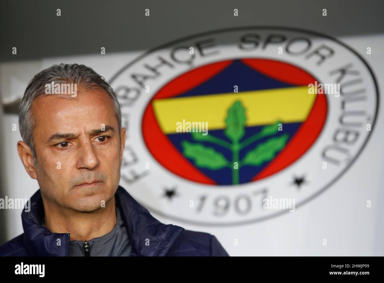 Ismail kartal hi-res stock photography and images - Alamy