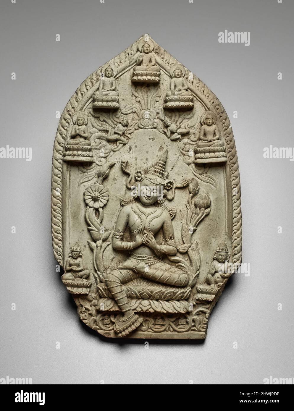 Lokeshvara hi-res stock photography and images - Alamy