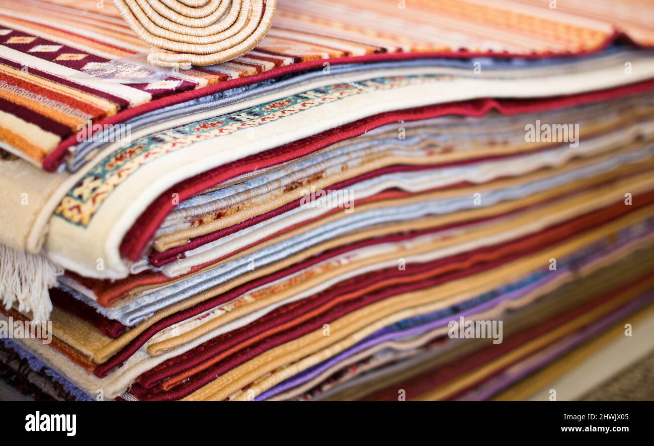 High pile carpet hi-res stock photography and images - Alamy