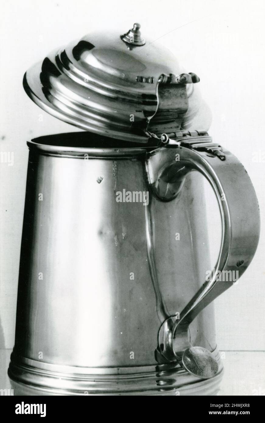 Samuel vernon hi-res stock photography and images - Alamy