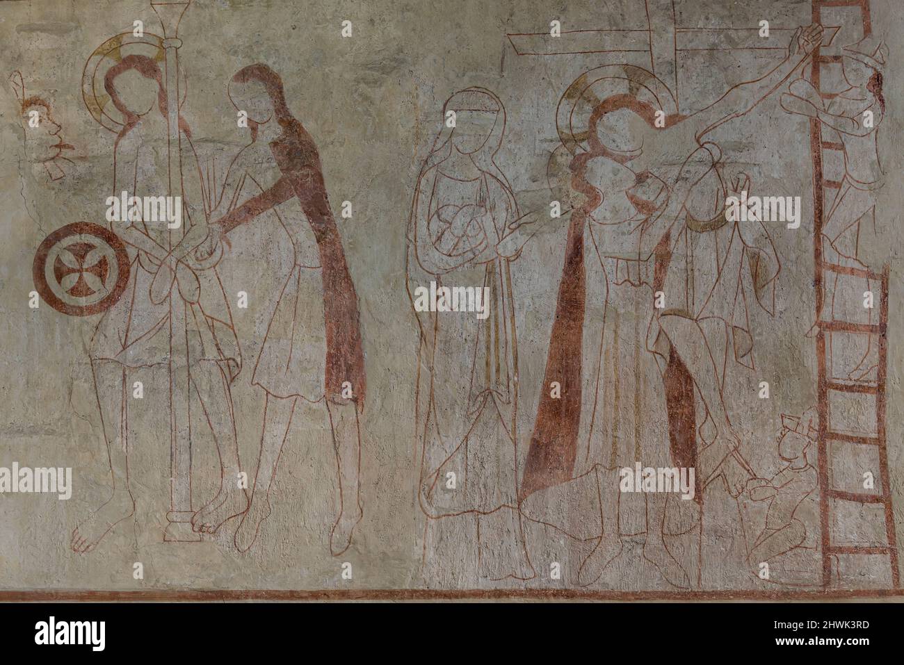 1300s hi-res stock photography and images - Alamy