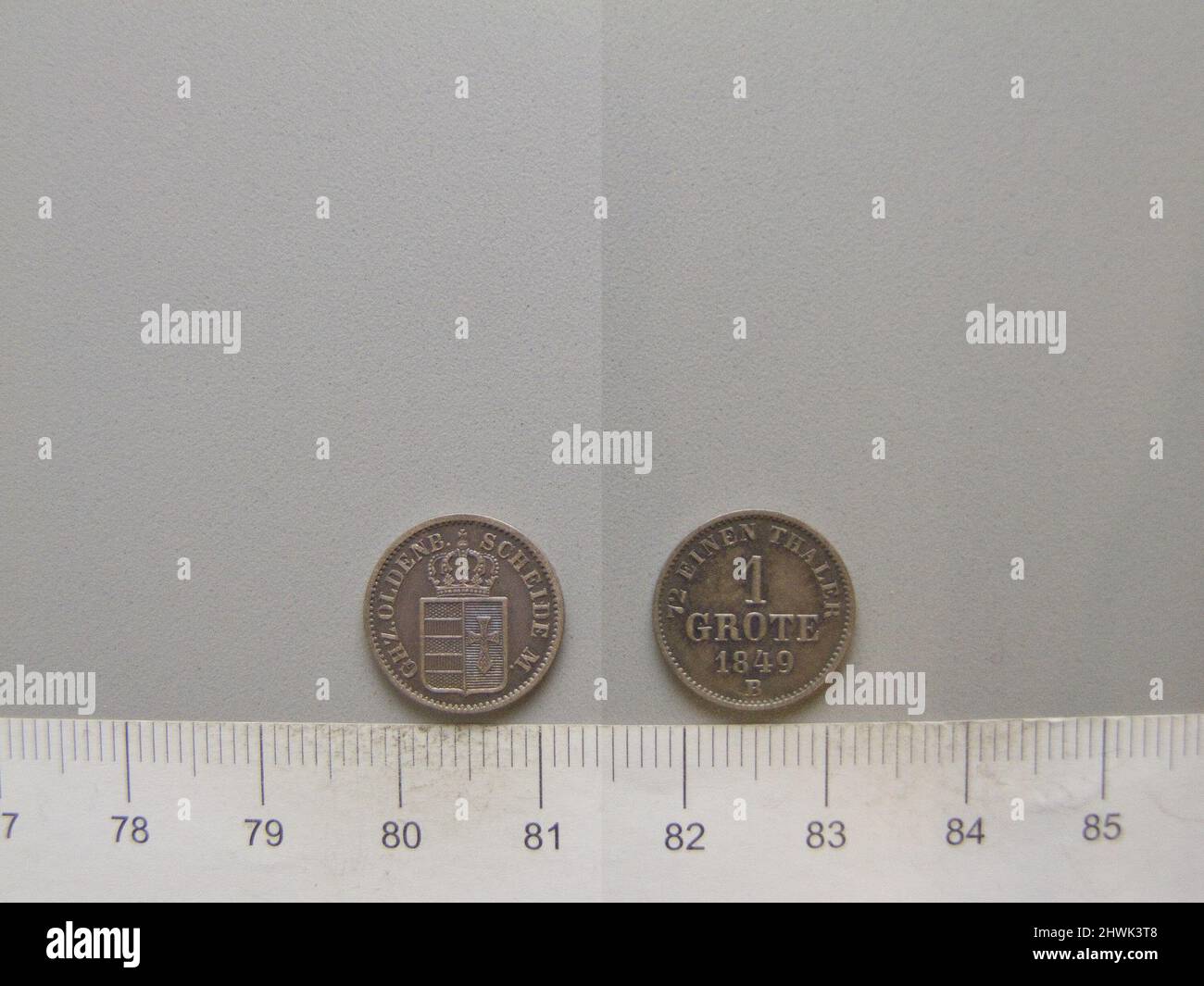 Thaler of friedrich august hi-res stock photography and images - Alamy