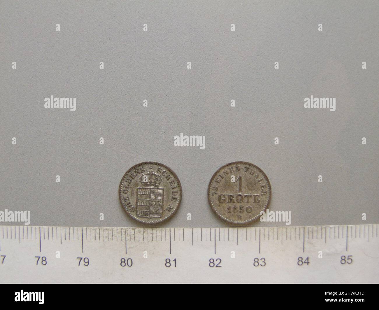 Thaler of friedrich august hi-res stock photography and images - Alamy
