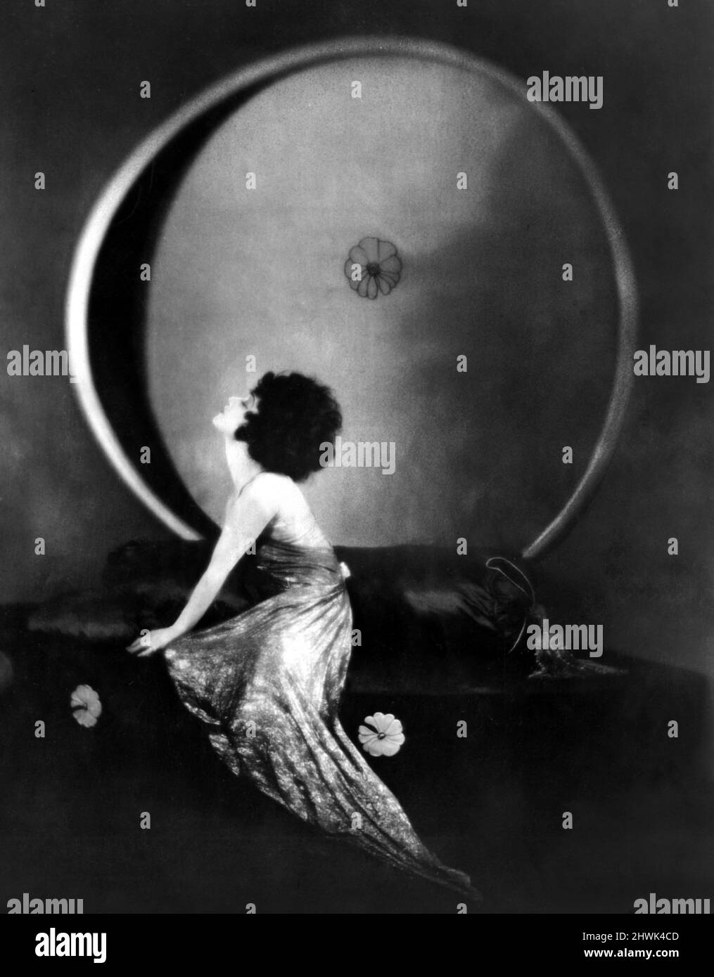 ALLA NAZIMOVA CAMILLE (1921 Stock Photo - Alamy