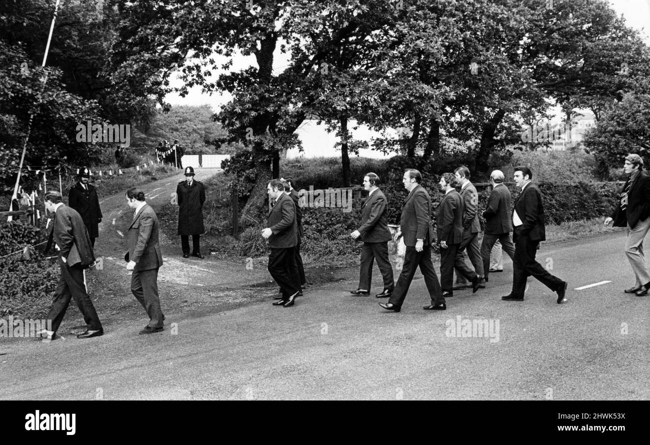 The Saturday Night Strangler, September 1973. Sixteen-year-olds ...