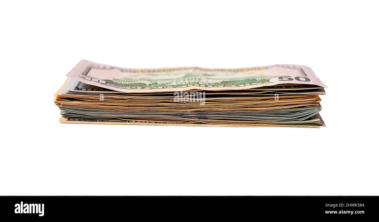 100 dollar bill old hi-res stock photography and images - Alamy