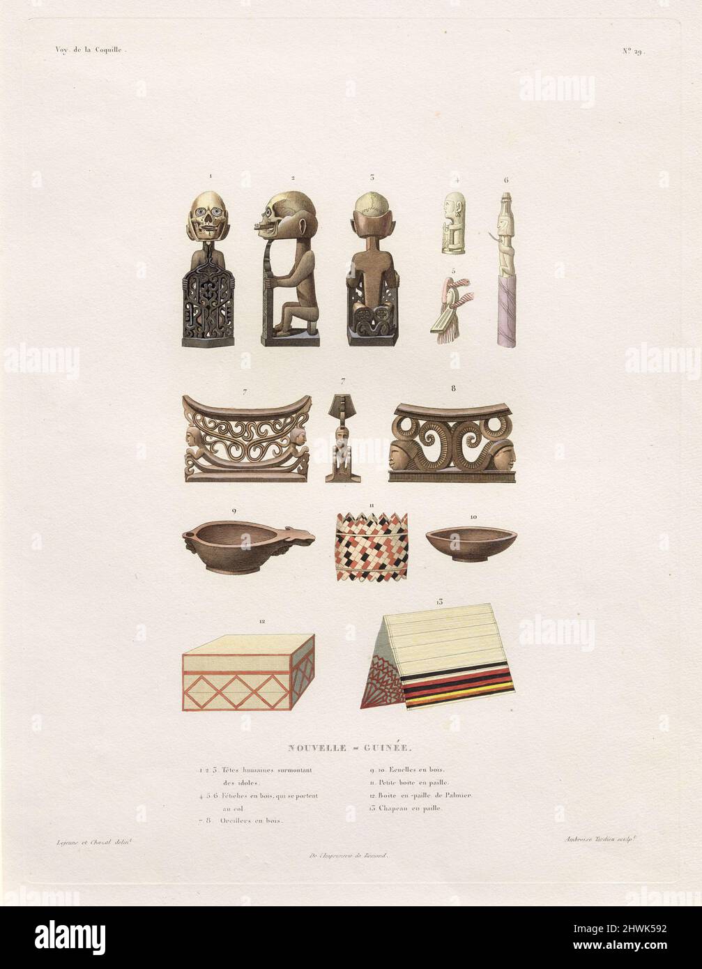 Jules tardieu hi-res stock photography and images - Alamy