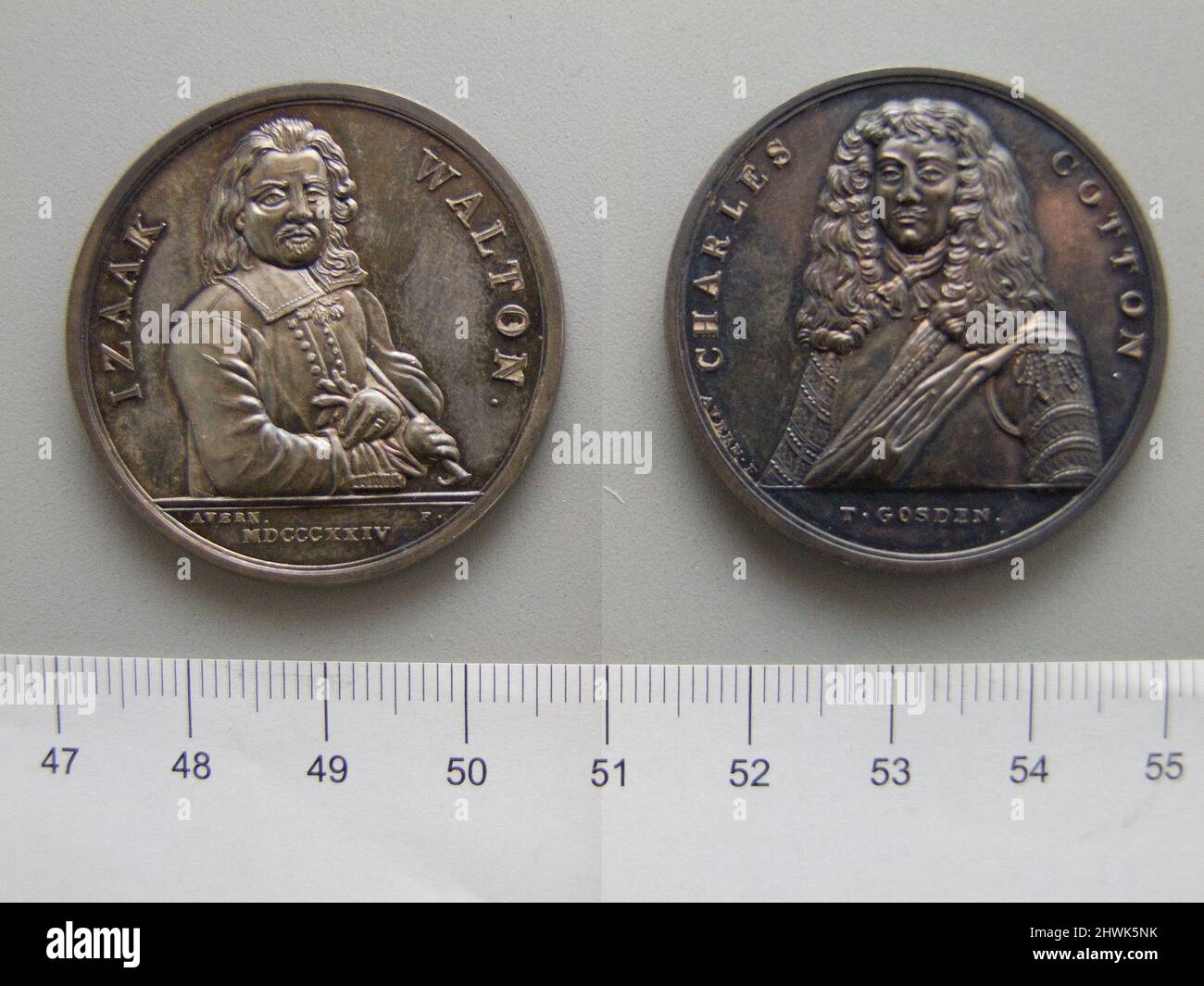 English angling icon hi-res stock photography and images - Alamy