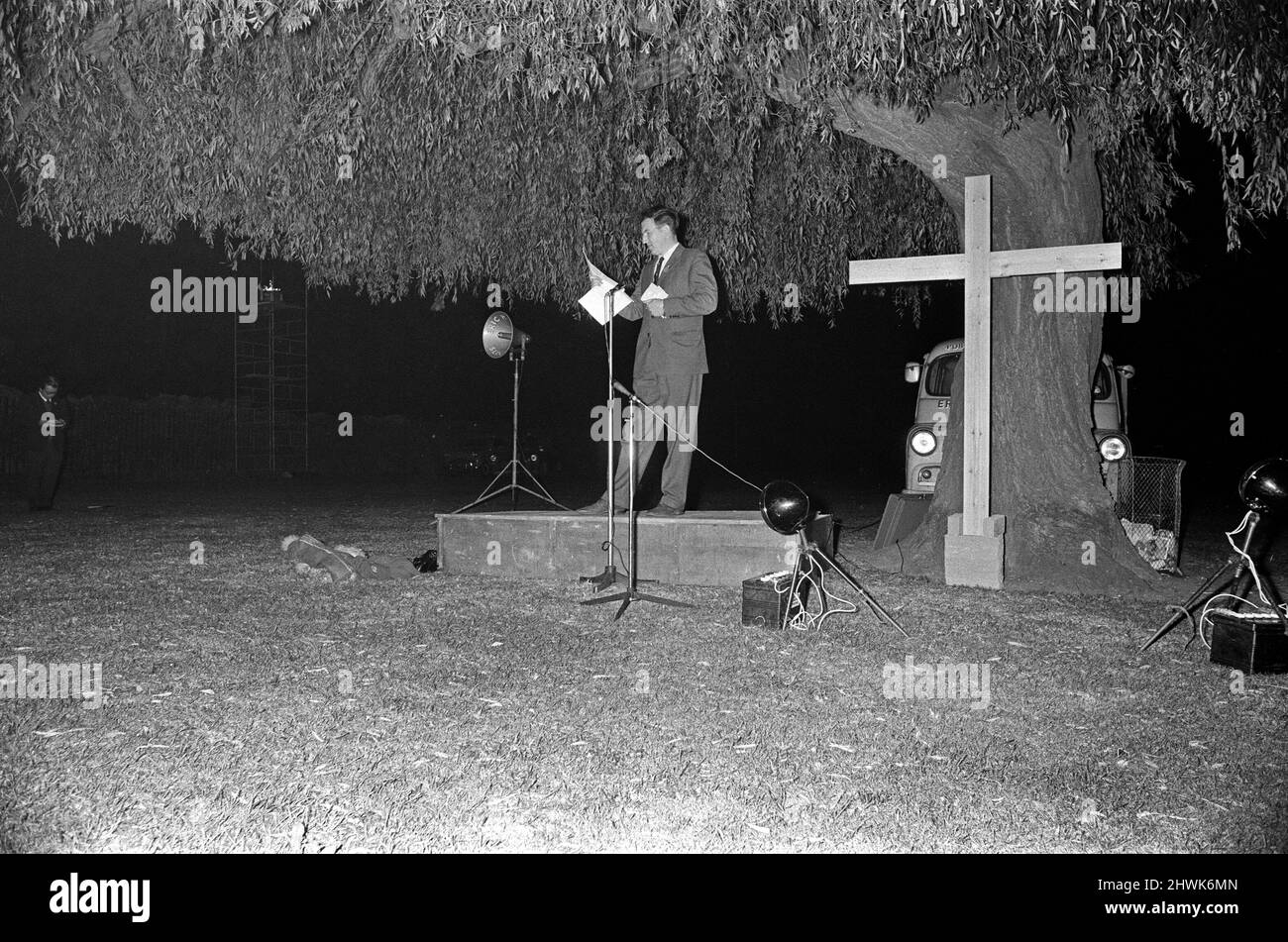 Festival of Light, Thameside. September 1971 Stock Photo - Alamy