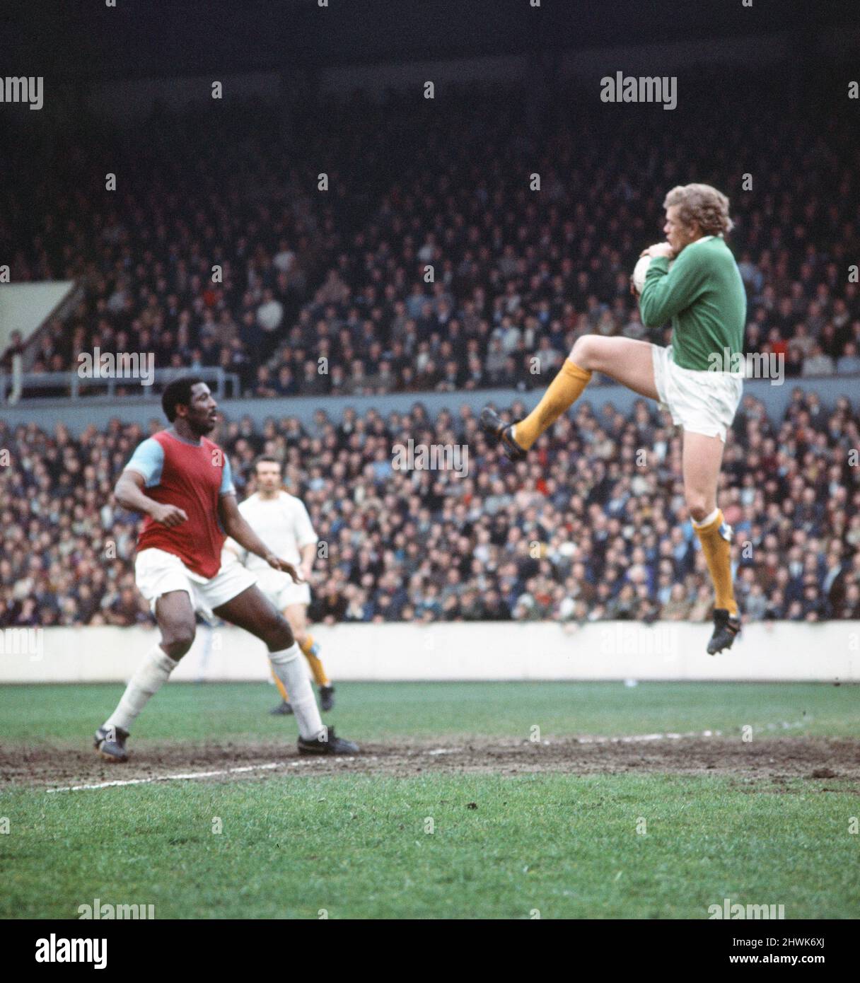 Gary sprake hi-res stock photography and images - Alamy