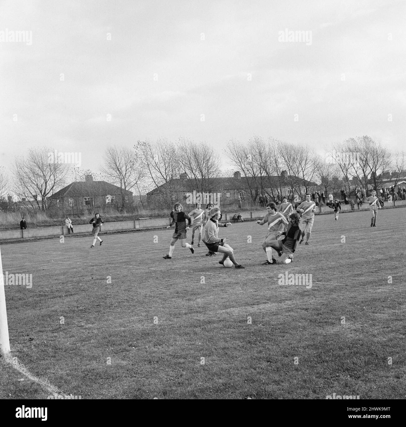 1972 73 hi-res stock photography and images - Alamy