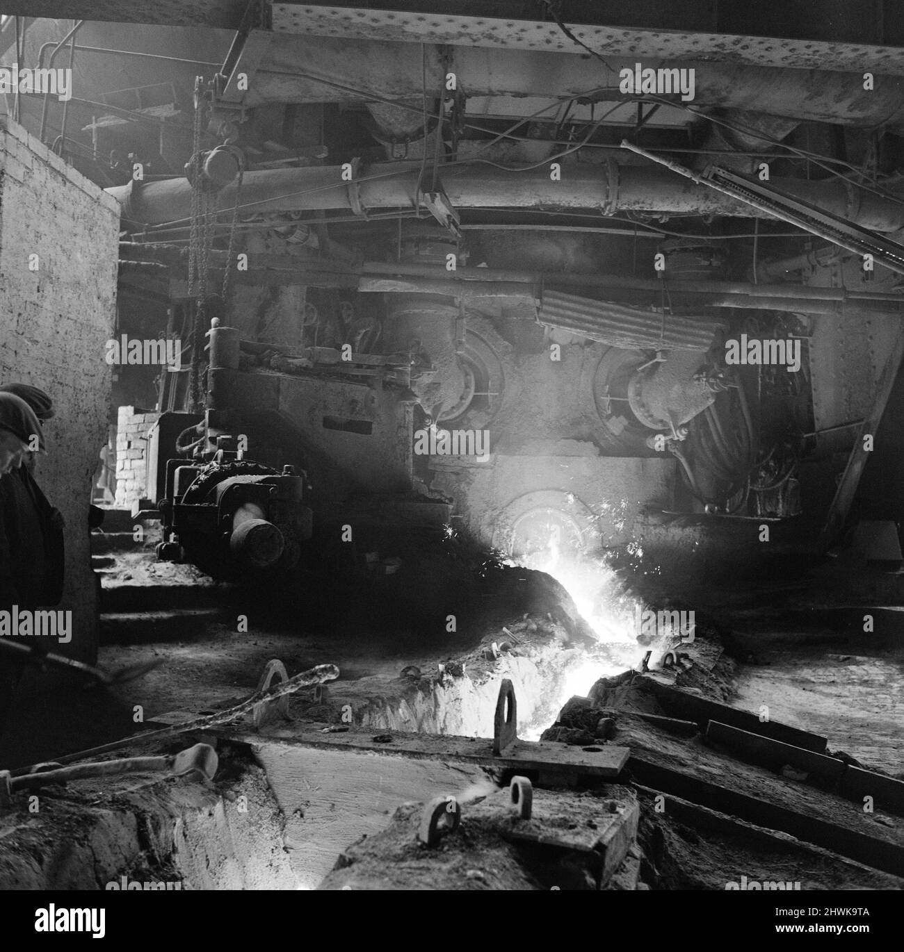 Blast Furnace