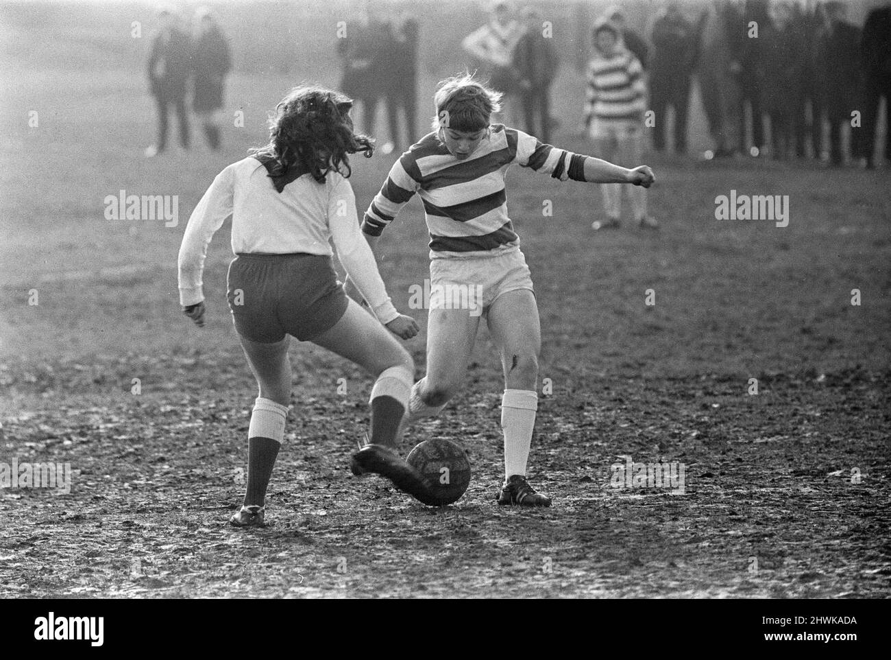 Rose Reilly, 16 from East Ayrshire Scotland, talented football player ...