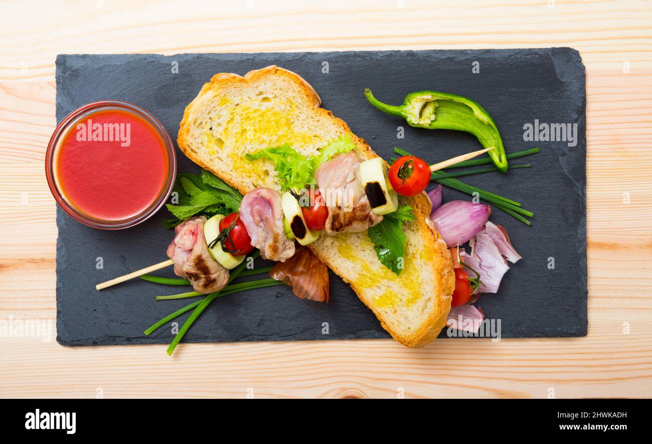 Mutton slices hi-res stock photography and images - Alamy