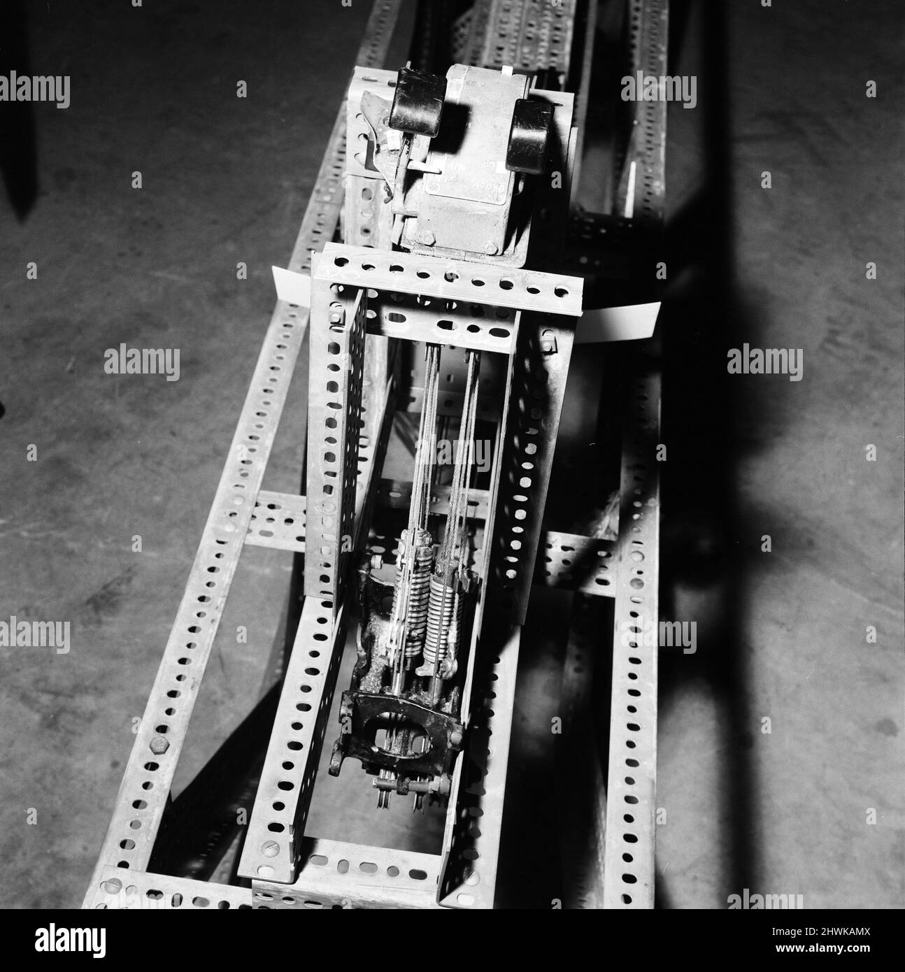 1970s plane crash hi-res stock photography and images - Alamy