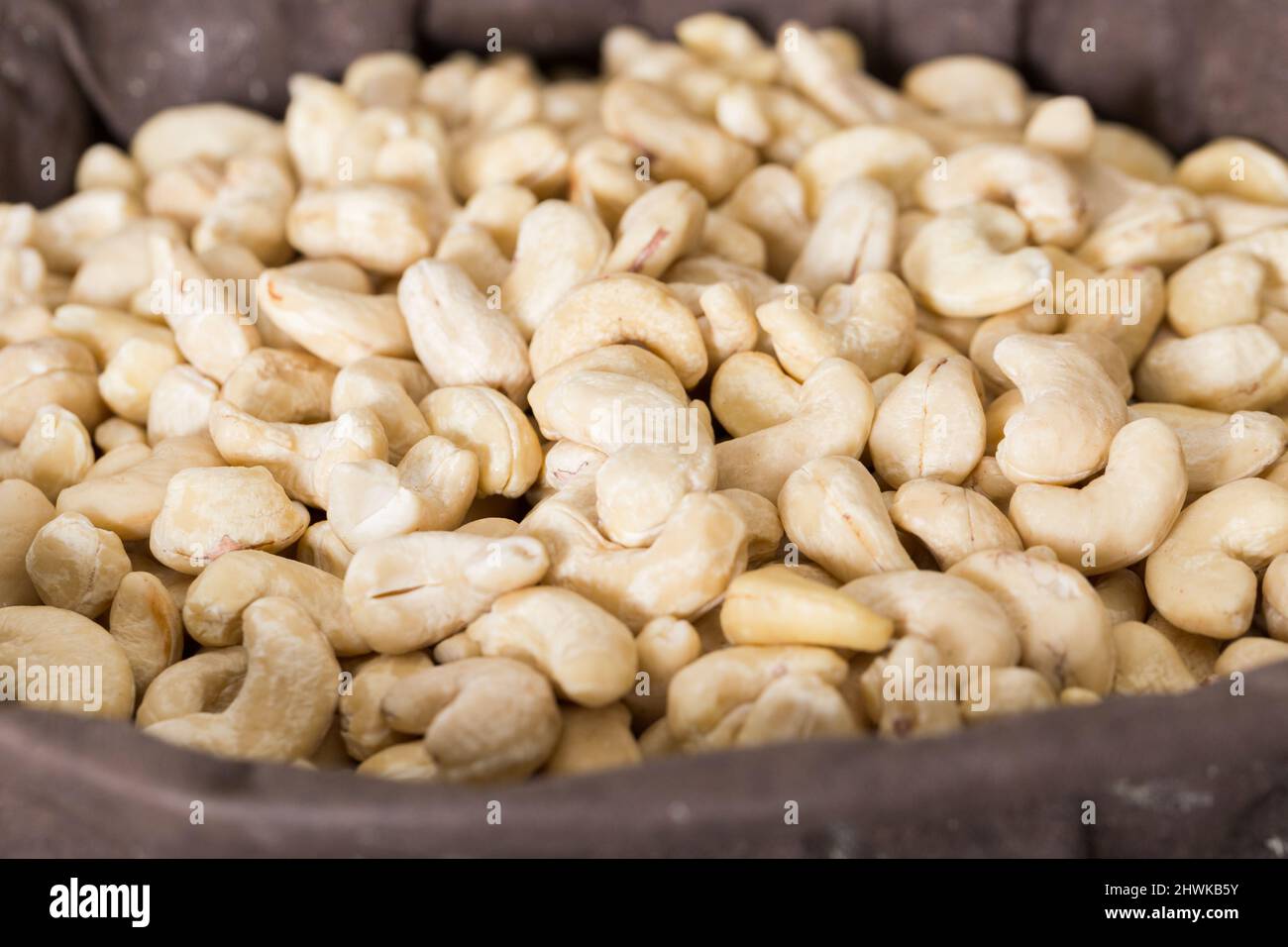 Cashew shell oil hi-res stock photography and images - Alamy