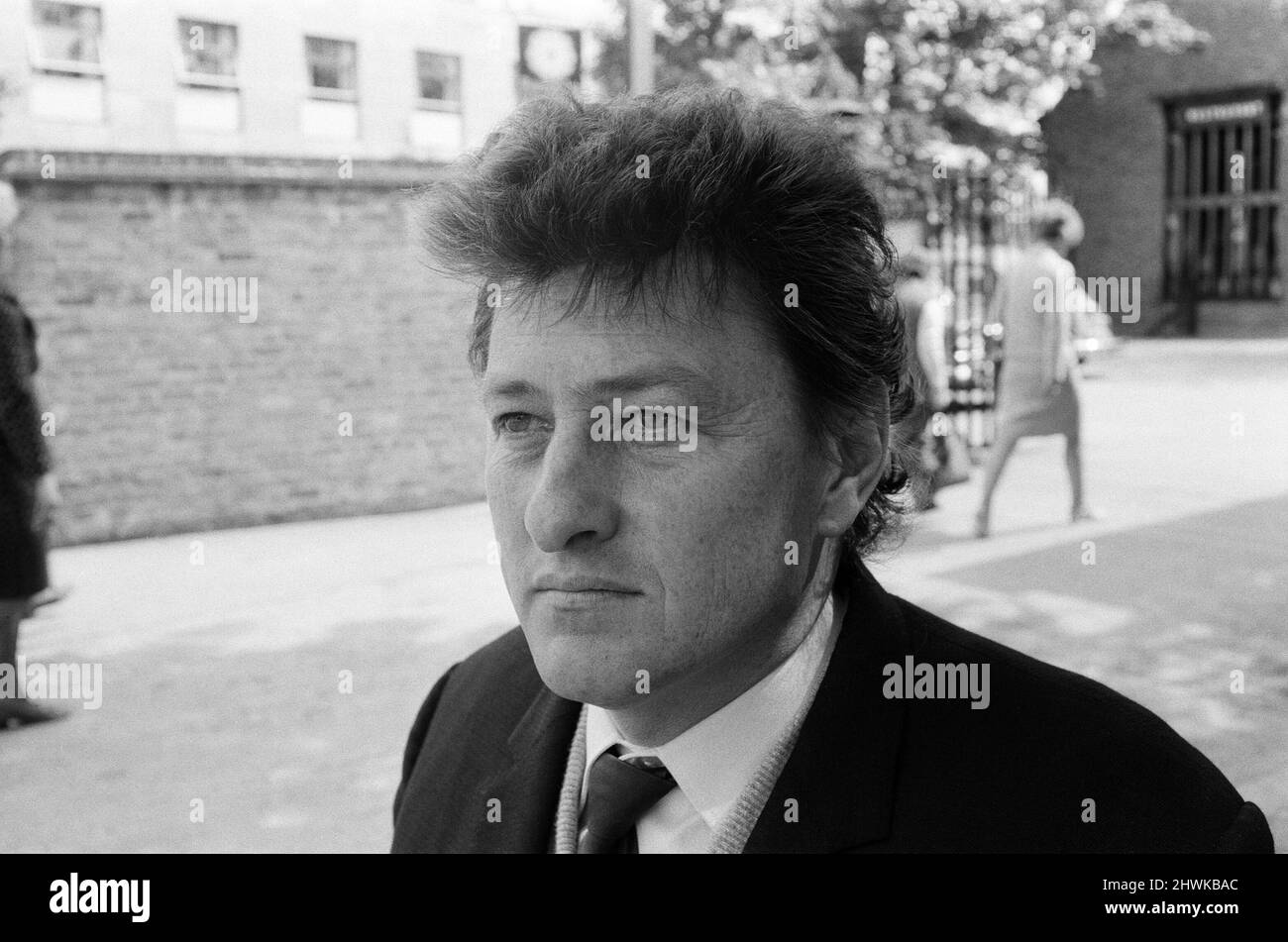 Graham young teacup hi-res stock photography and images - Alamy