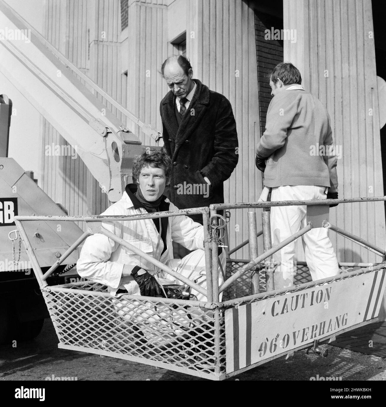 1970s north circular road hi-res stock photography and images - Alamy