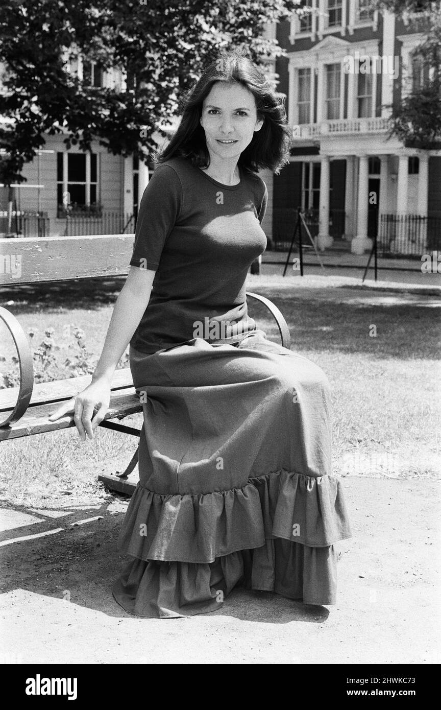 June 23rd 1973 hi-res stock photography and images - Alamy