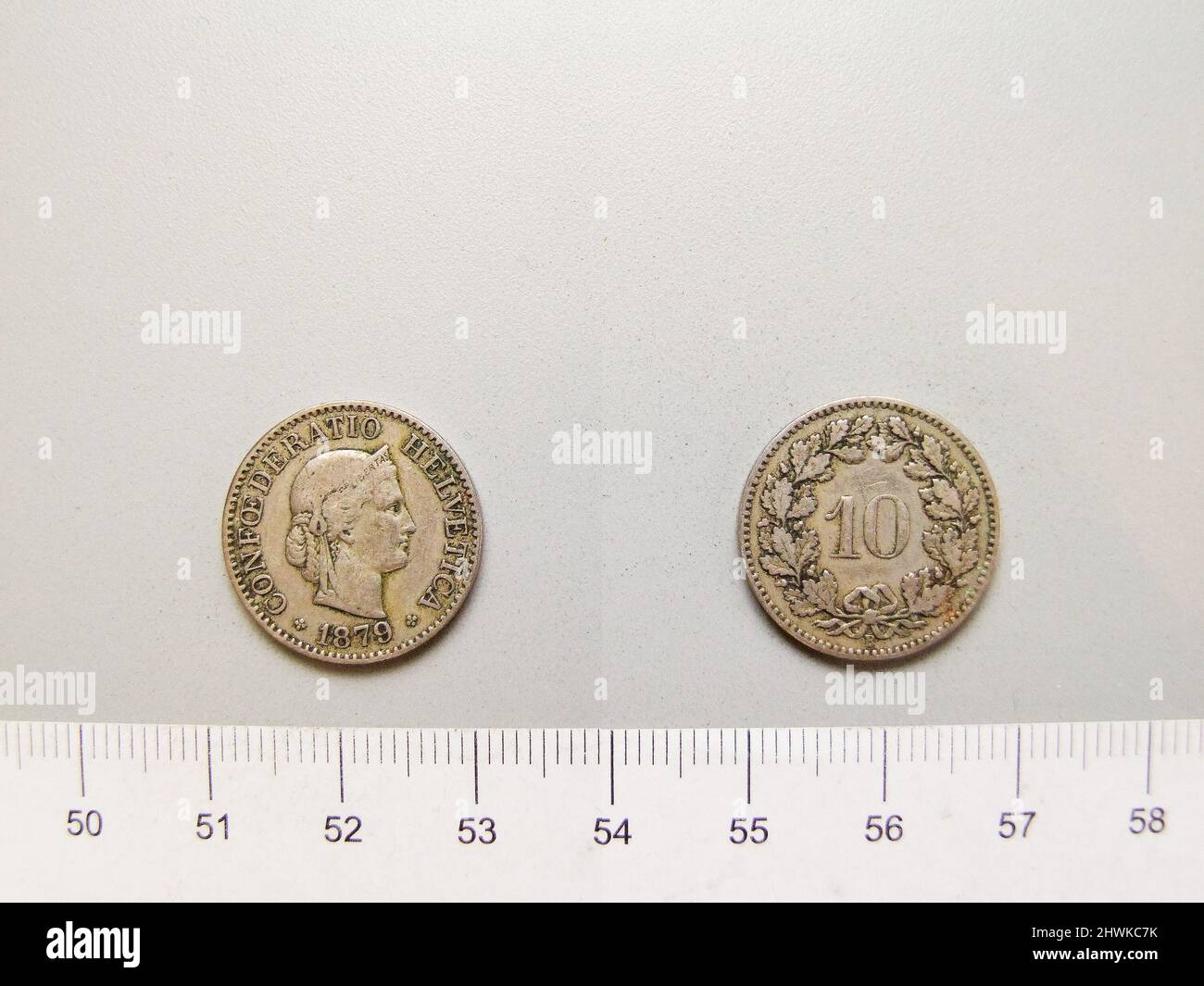 10 rappen hi-res stock photography and images - Alamy
