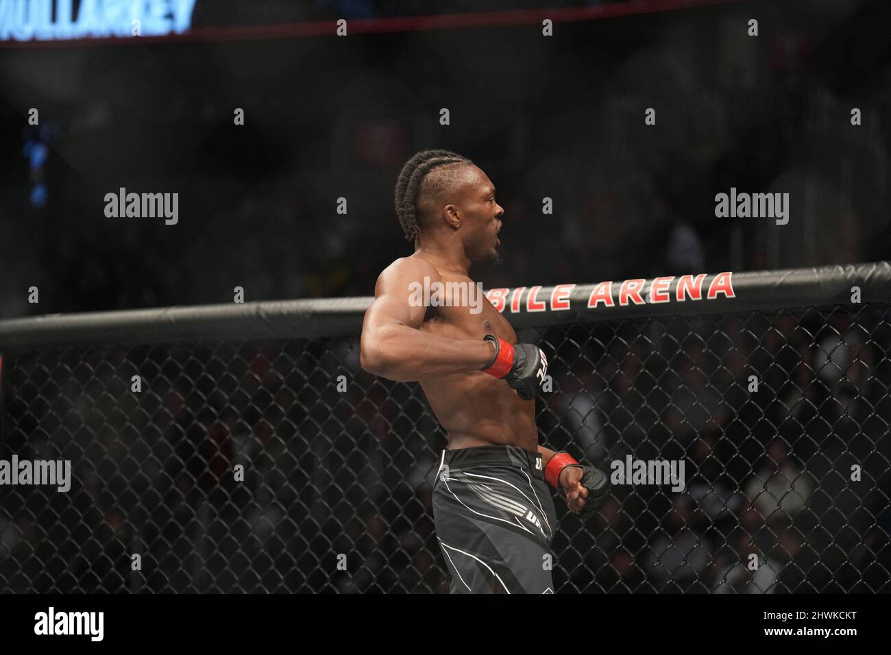 Jalin turner hi-res stock photography and images - Alamy